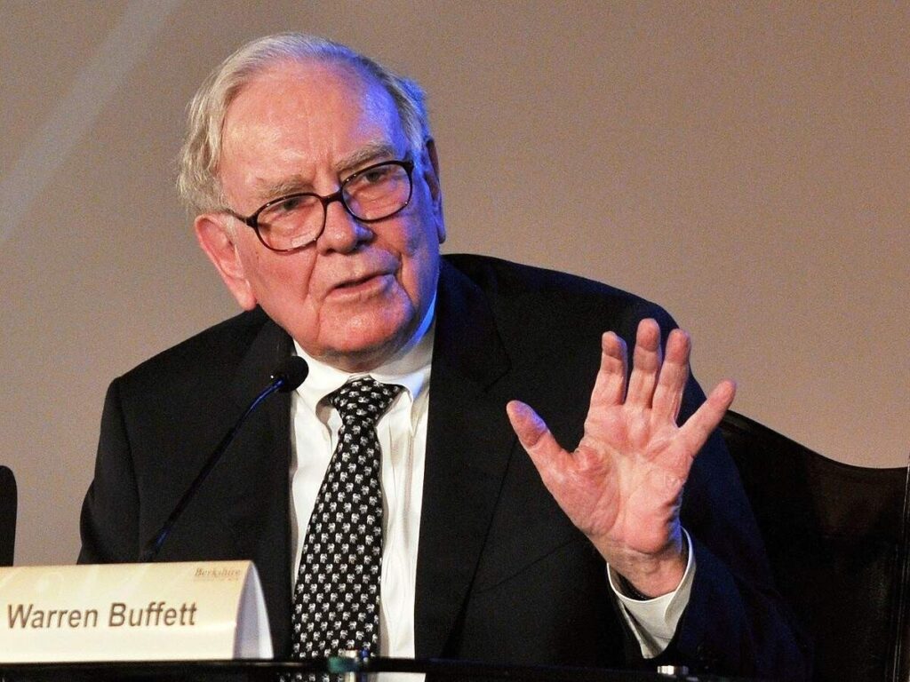 Thư Gửi Cổ đông Của Warren Buffett 1977 - Kinh Doanh Dệt May Tồi Tệ